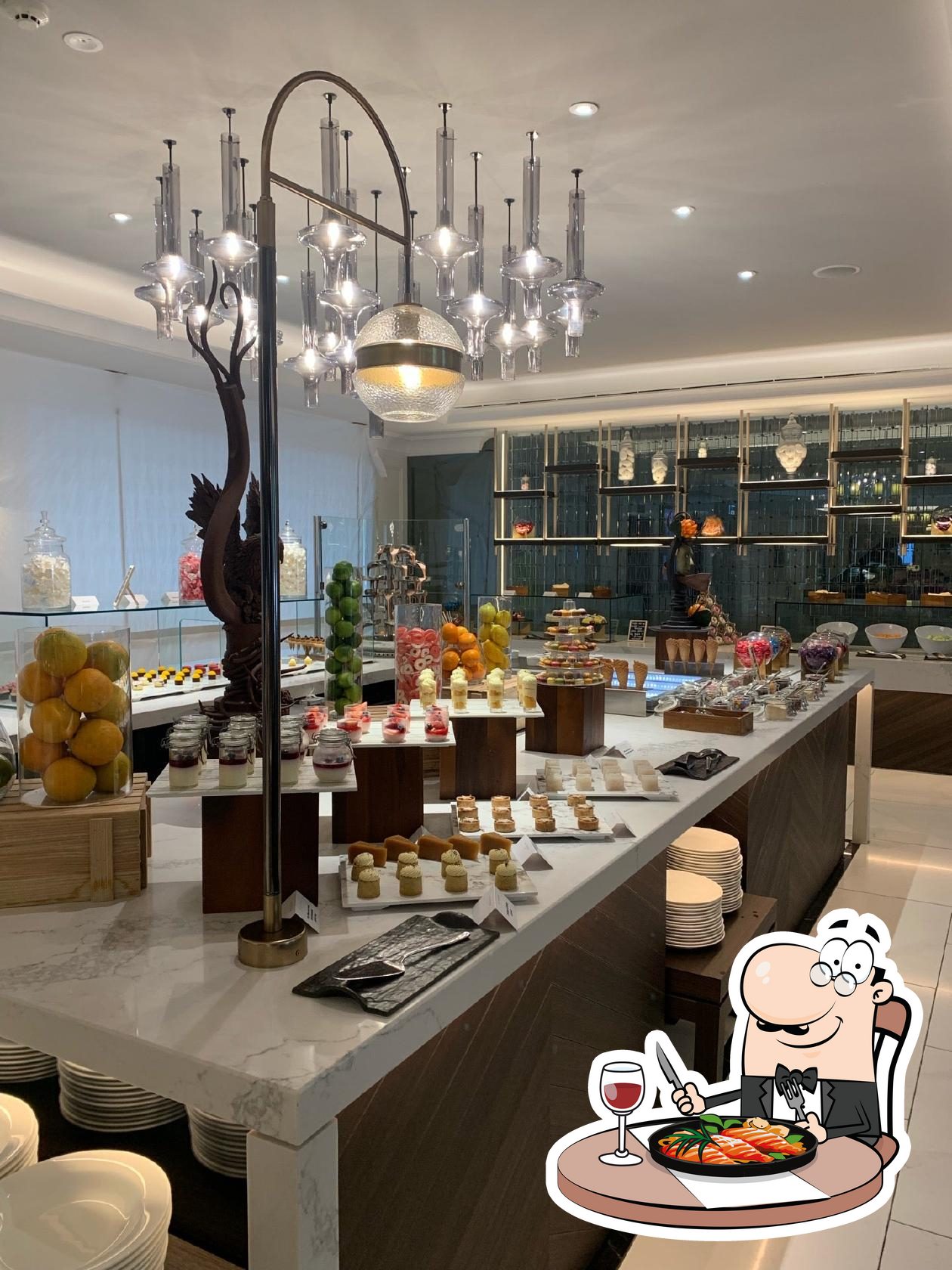 Kitchens On Kent in Millers Point - Restaurant menu and reviews