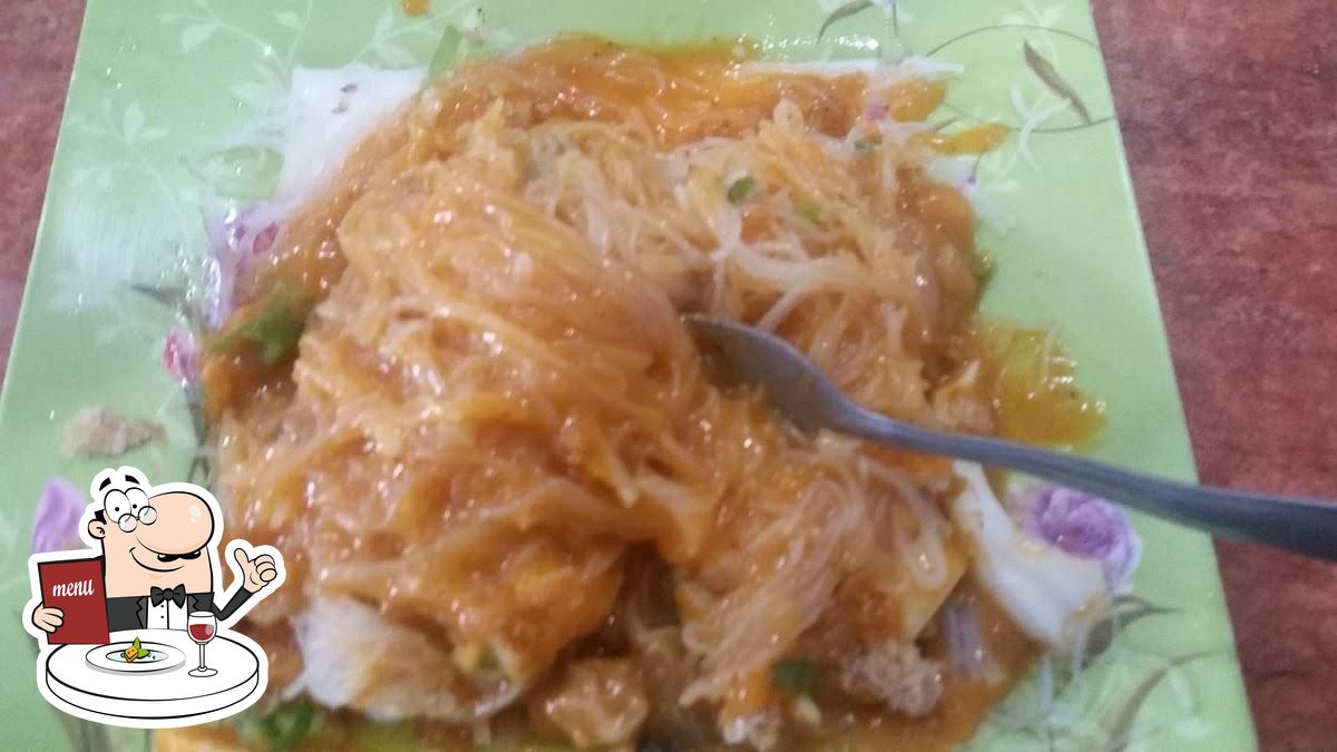 Kuilan’s Foodhaus restaurant, Davao City, 3JR9+39G - Restaurant reviews