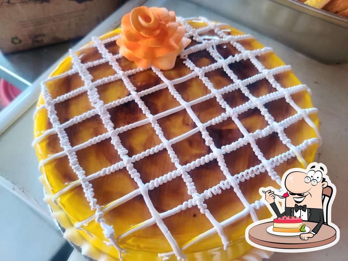 Mahalakshmi Bakery Sweets, Bellur Cross - Restaurant reviews