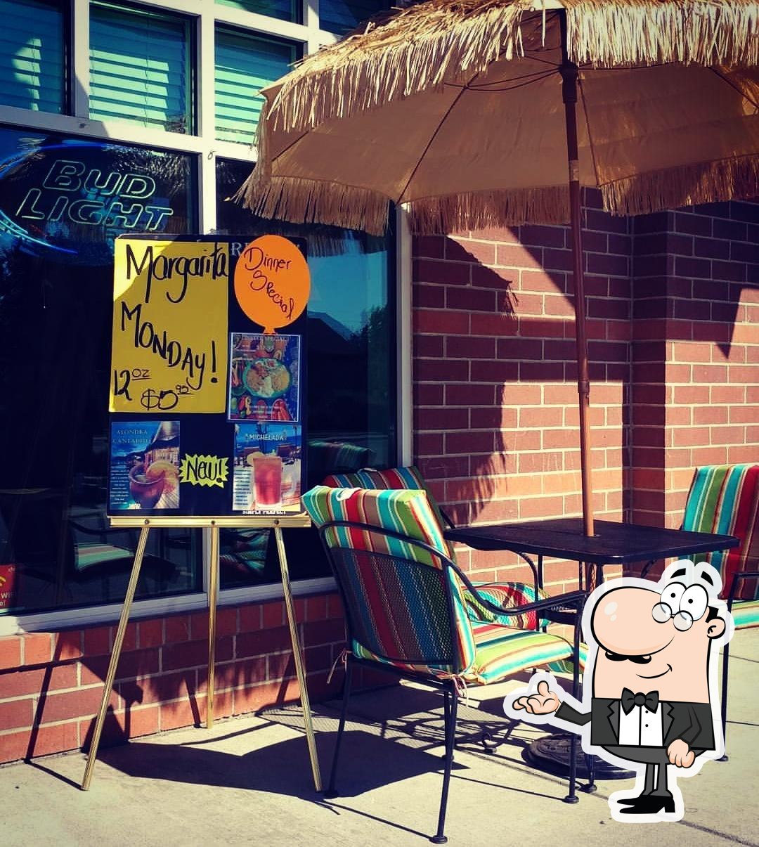 Maracas Mexican Grill South Hill, Spokane - Restaurant menu, prices and ...