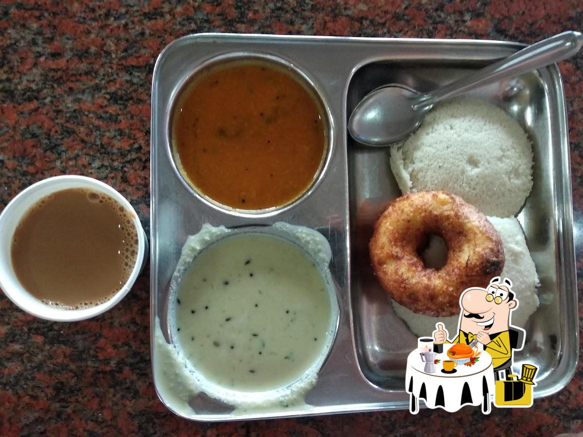 Pixel Park Food Court, Bengaluru - Restaurant reviews