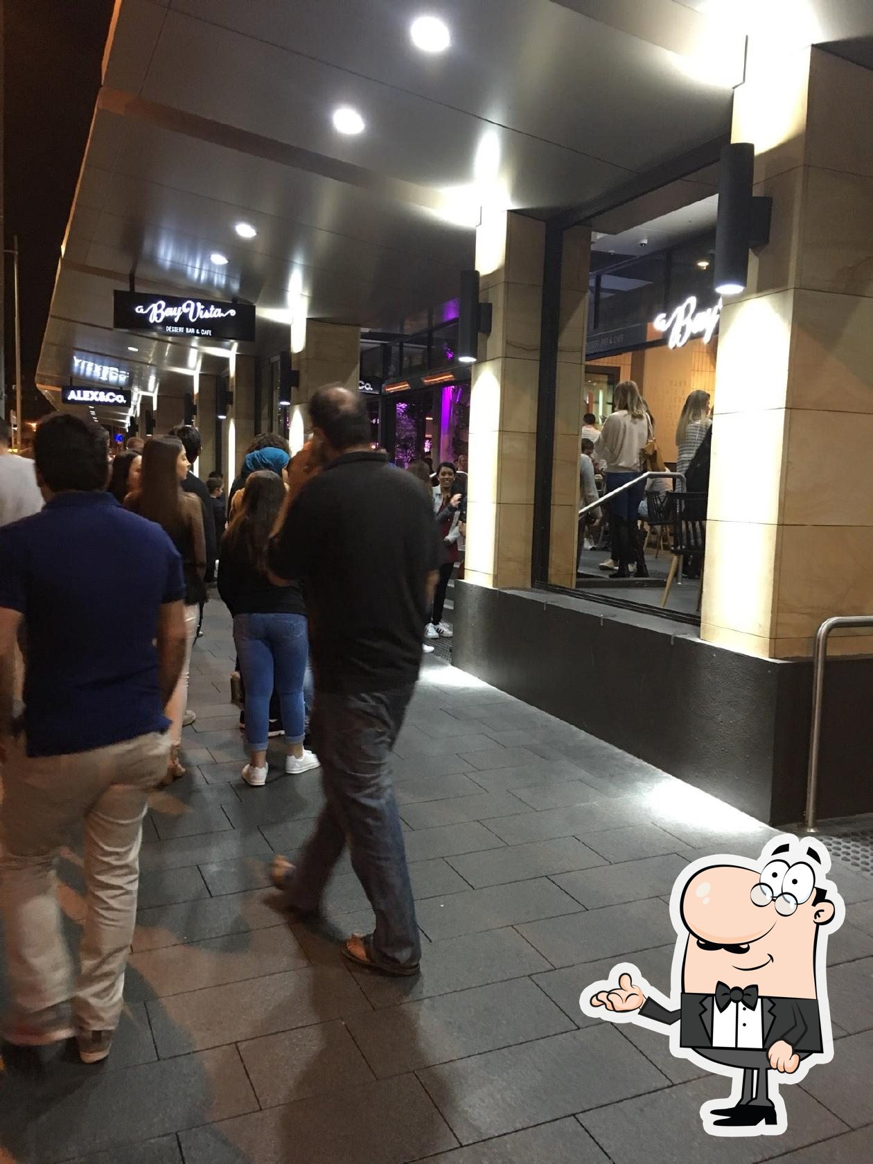 Temasek Parramatta, Parramatta - Restaurant menu, prices and reviews