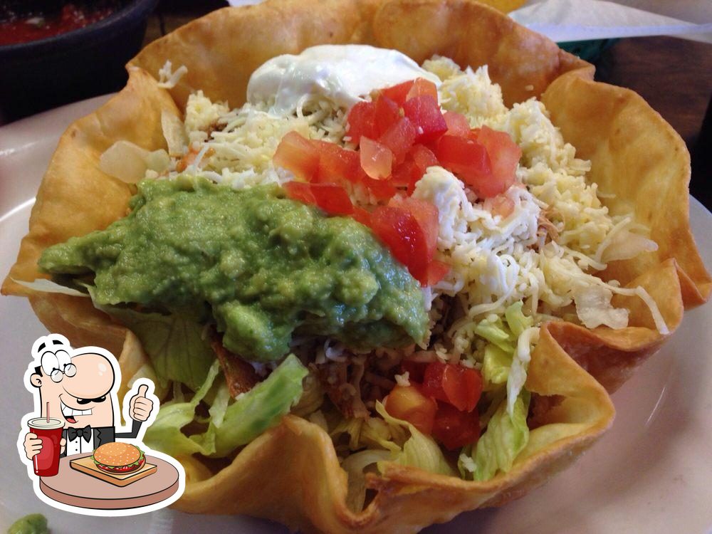 Laredo's Mexican Restaurant in Macclenny - Restaurant menu and reviews