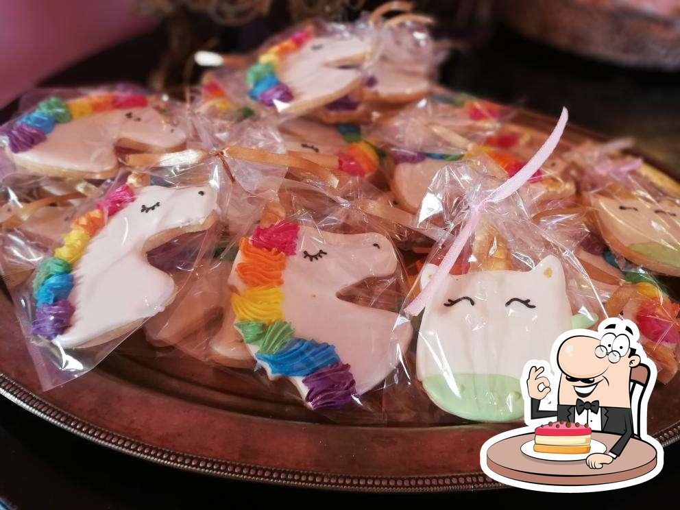 Miss Cake desserts, Pretoria, 260 Florence Ribeiro Ave - Restaurant ...