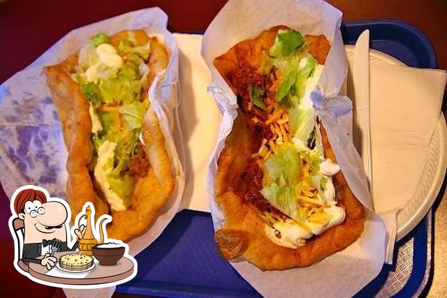 Fry Bread House, Phoenix - Restaurant menu, prices and reviews