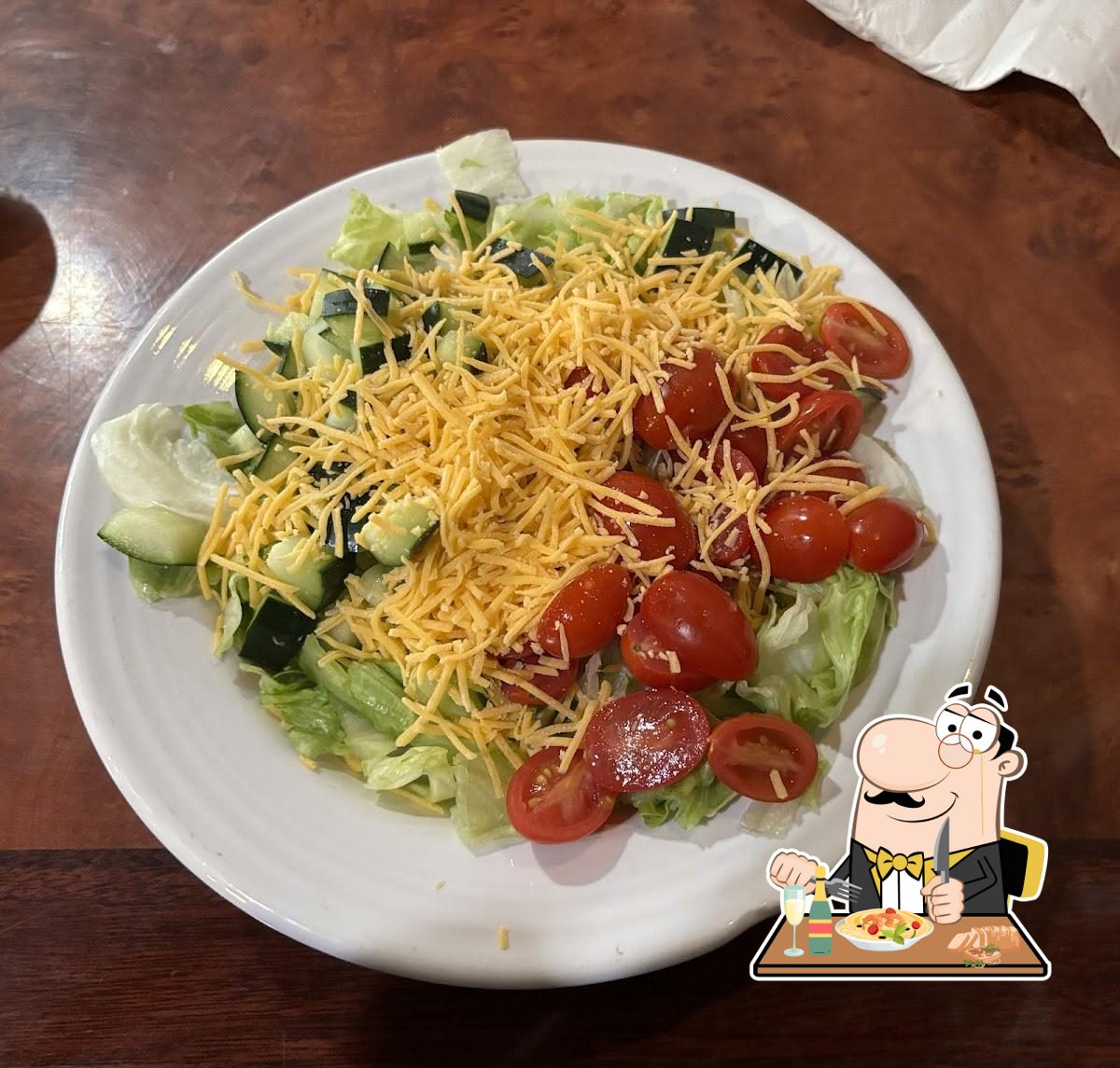 3 Guys Pizza & Brew, Williamson - Restaurant menu, prices and reviews