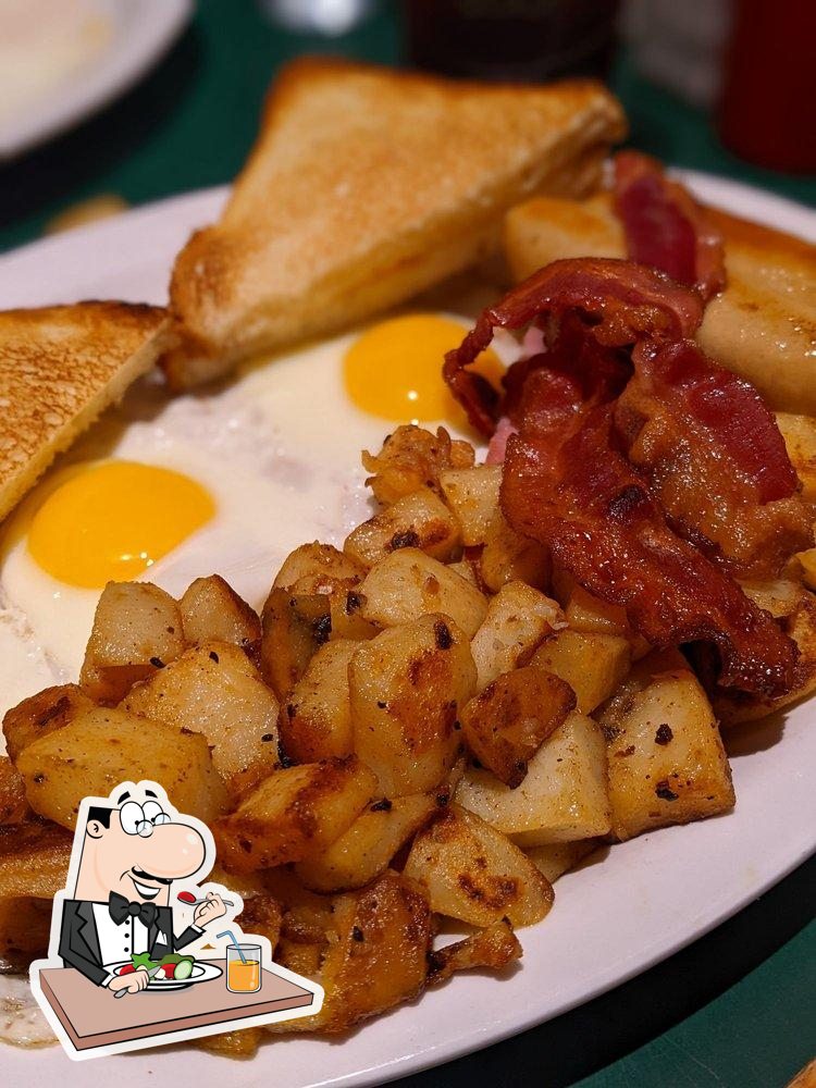The European Bakery Café in Owen Sound - Restaurant menu and reviews