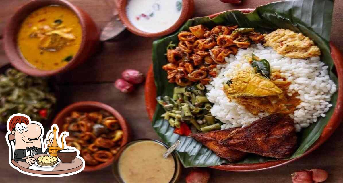VEPPUPURA RESTAURANT LLC, Dubai - Restaurant menu and reviews