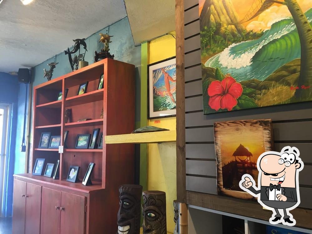 The Tiny Turtle in Cocoa Beach - Restaurant menu and reviews