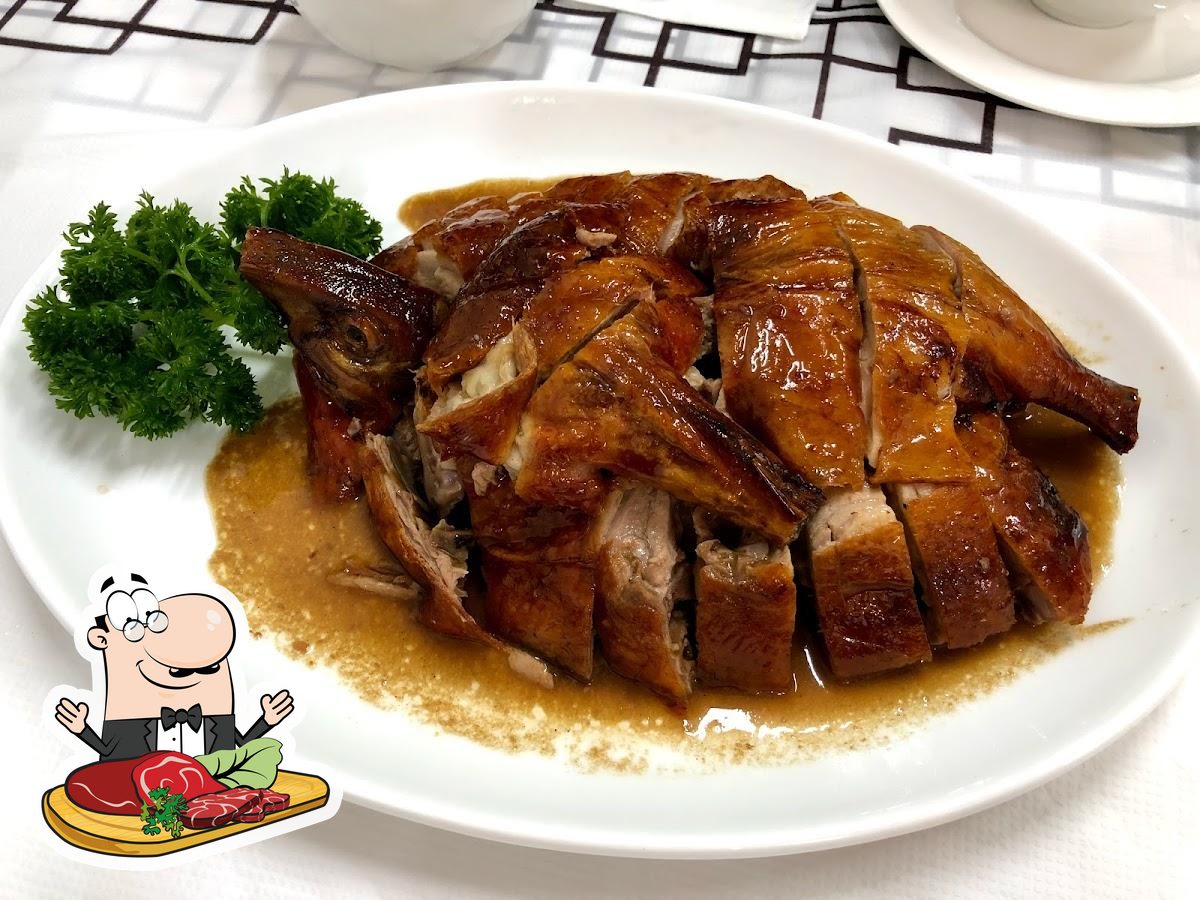 Sunny Chinese Restaurant n Takeaways in Hamilton - Restaurant menu and ...