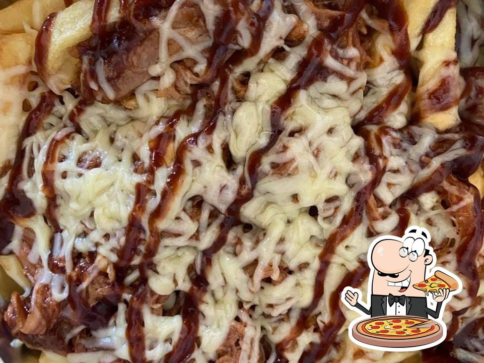 Peckish Sandwich Bar in Mexborough - Restaurant reviews