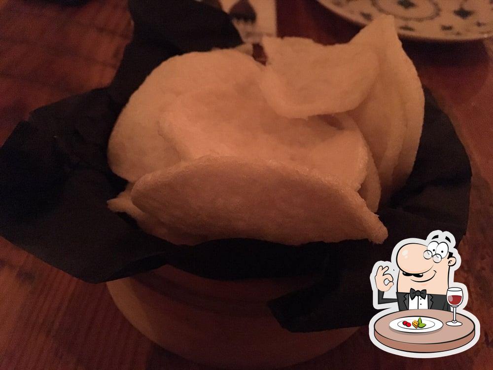 Bida Manda in Raleigh - Restaurant menu and reviews