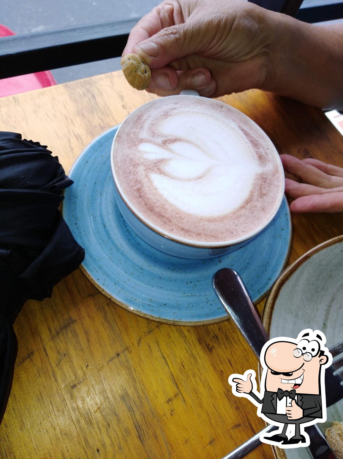 Café Con Alma, Ibagué, Barrio La Pola - Opiniones del restaurante
