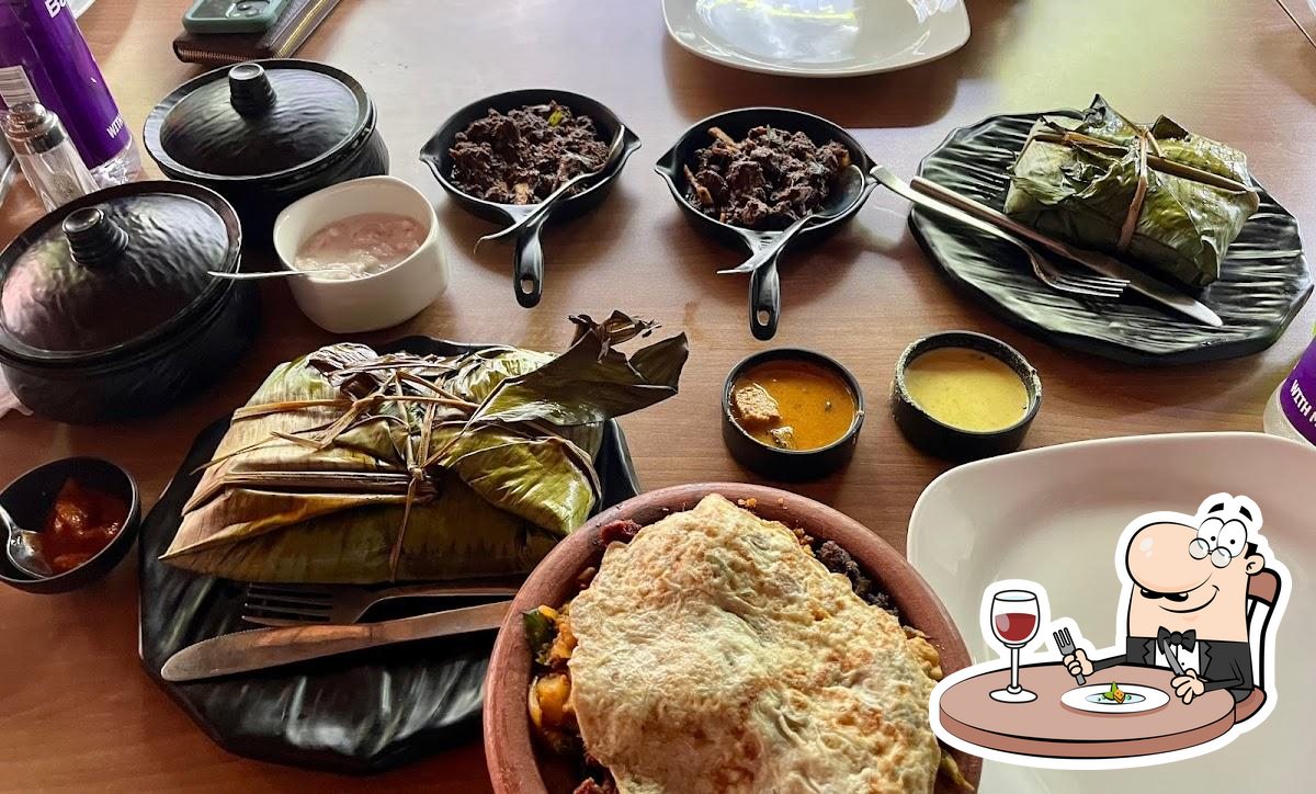 Chef's Food Planet Restaurant, Adoor - Restaurant reviews