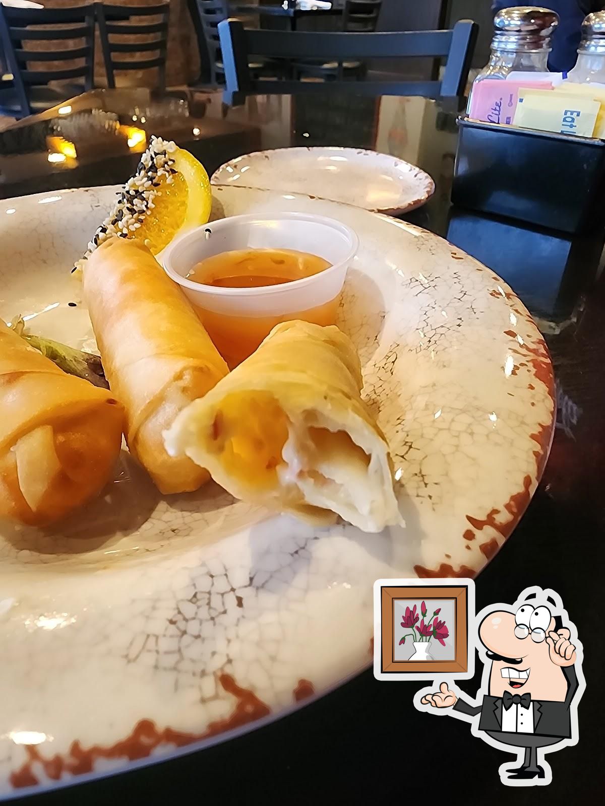 Crave, Meraux - Restaurant menu, prices and reviews