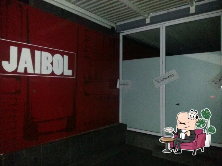 El Jaibol, Ciudad de México - Menú del restaurante, precios y reseñas