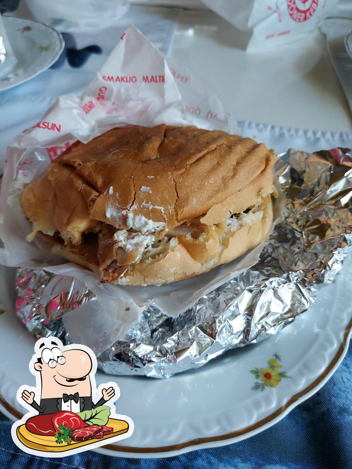 Fast food & kebab, Vinkovci - Restaurant menu, prices and reviews