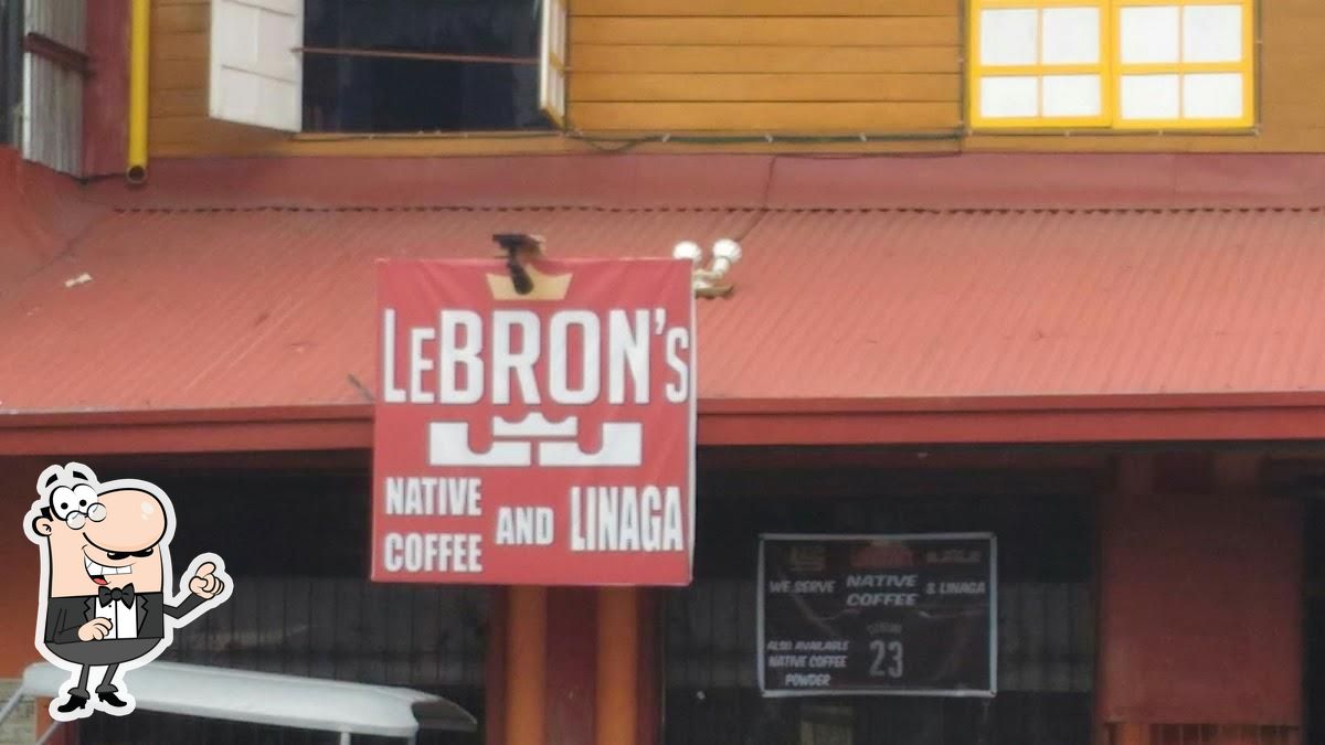 Linaga cafe, Iloilo City - Restaurant reviews