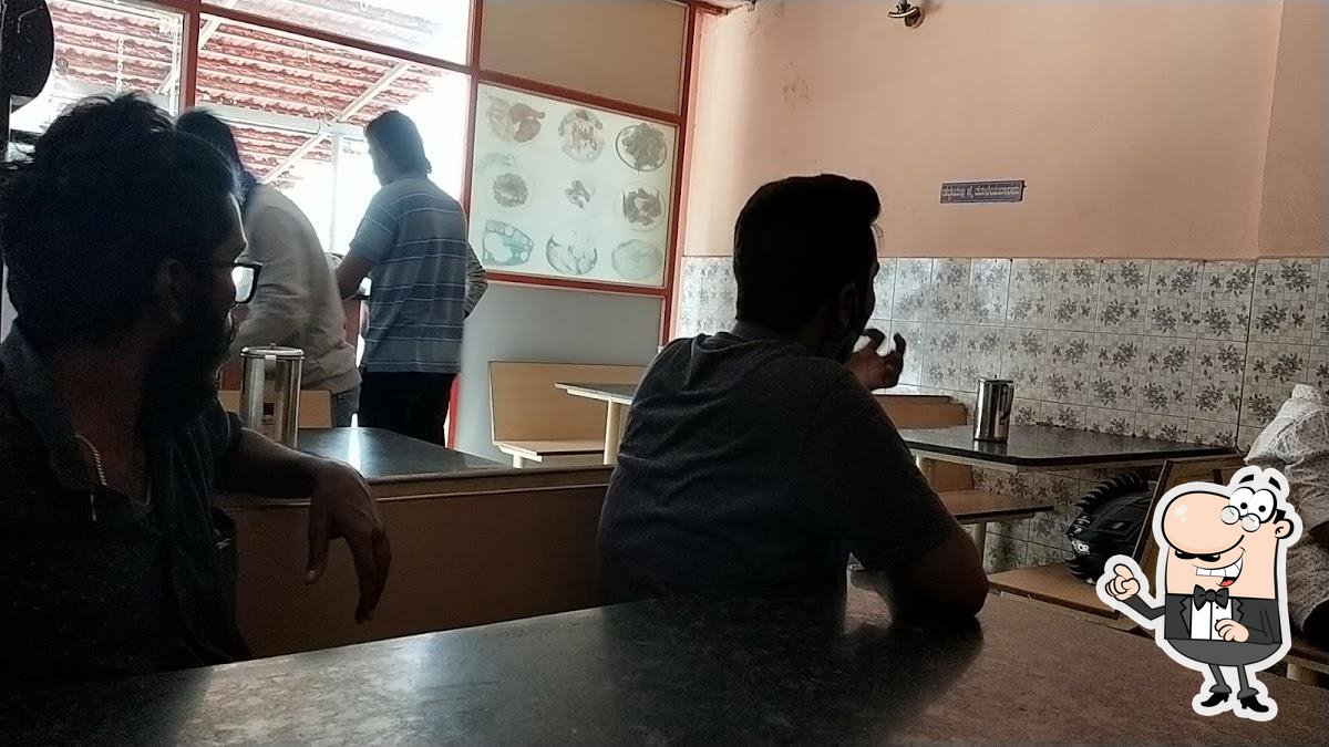 Malnad Hotel and Restaurant, Bengaluru, RG35+6MW - Restaurant reviews