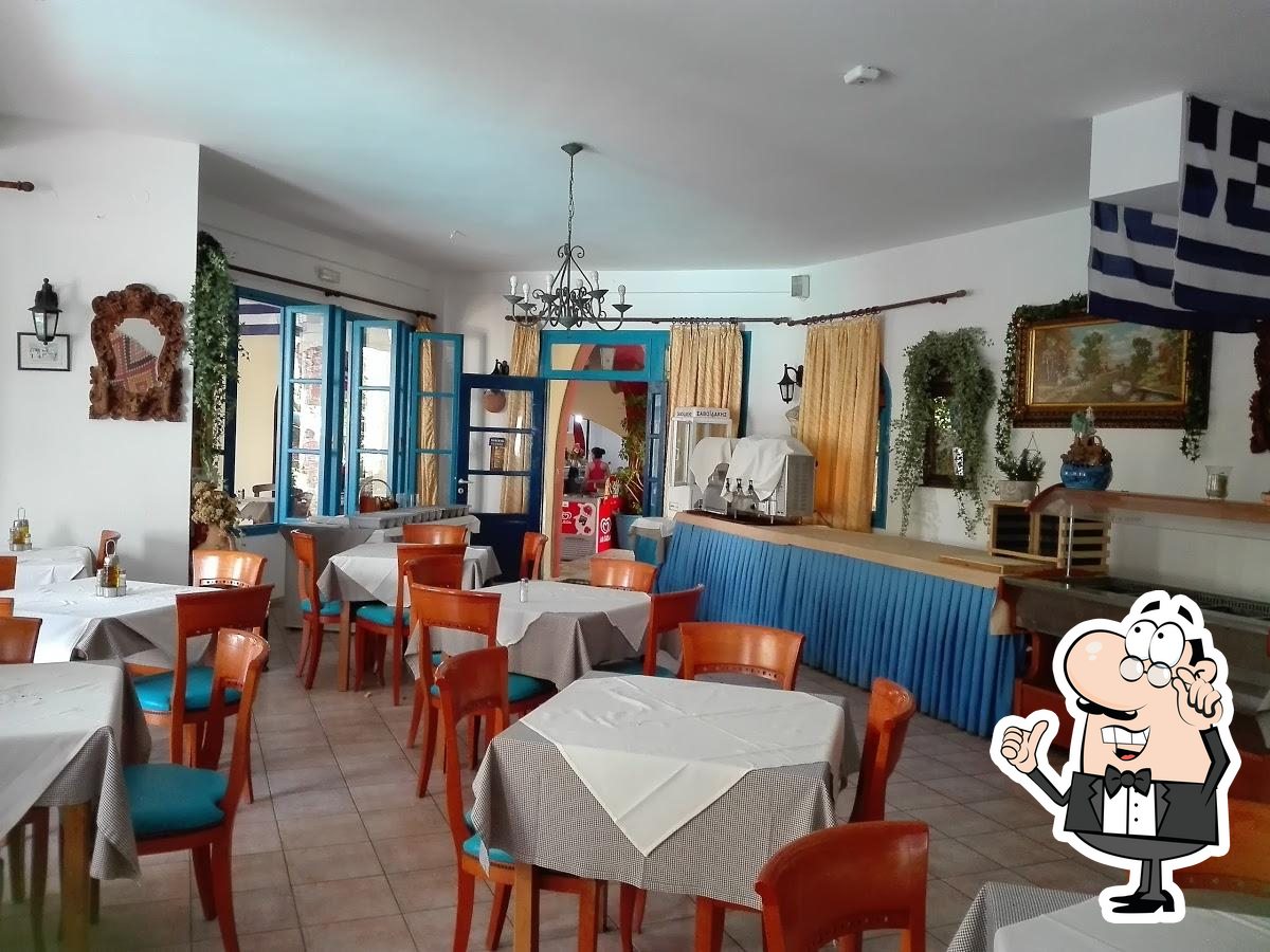 Palm Bay, Sisi - Restaurant reviews