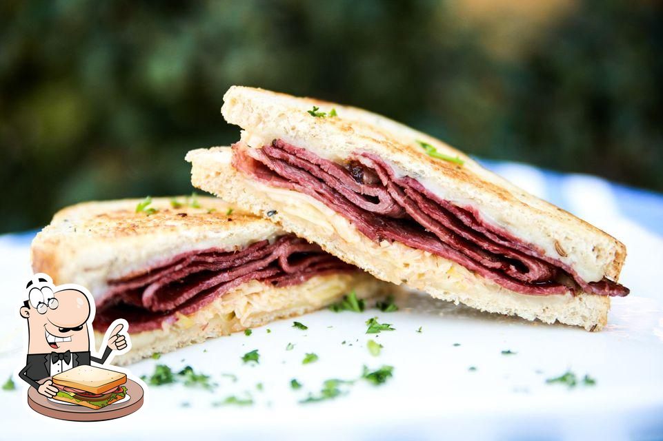 Ramona Family Naturals Market in Ramona - Restaurant menu and reviews