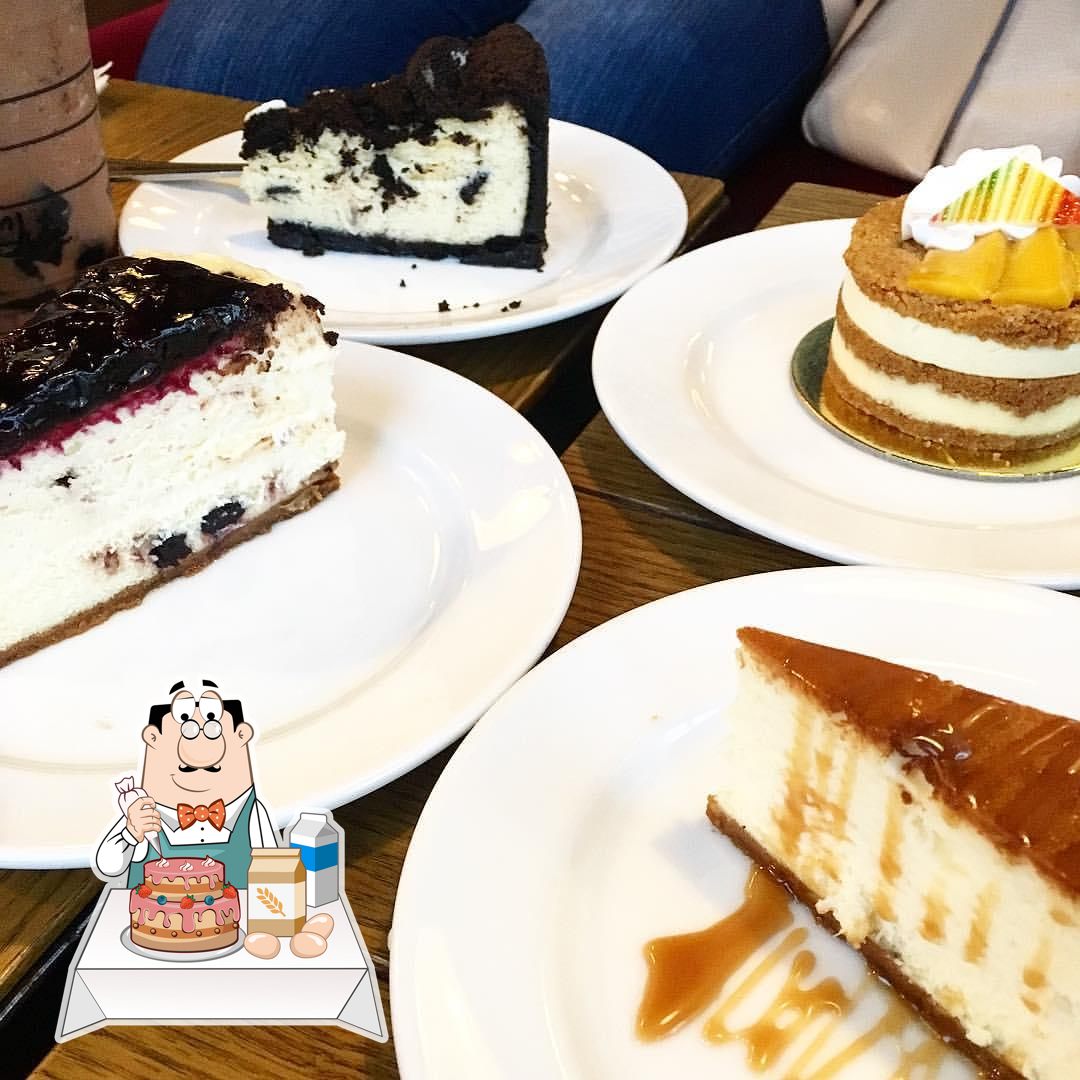 Starbucks Pavilion Mall Binan, Biñan, Biñan - Restaurant menu, prices ...