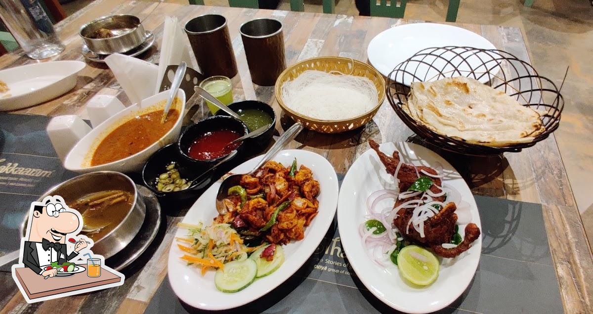 Thakkaaram Restaurant Calicut, Kozhikode - Restaurant reviews