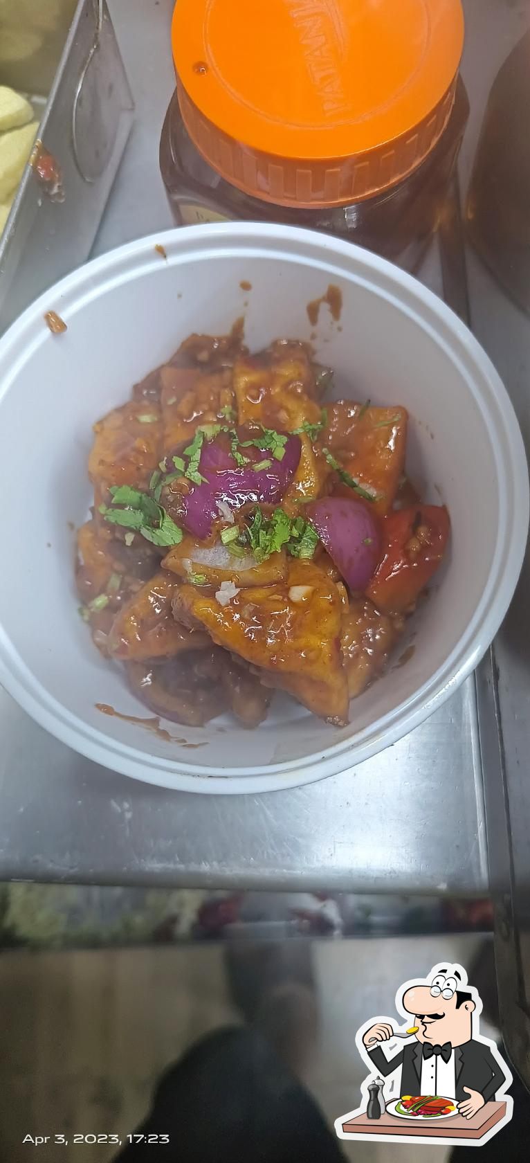 The Chef Corner.., New Delhi - Restaurant reviews
