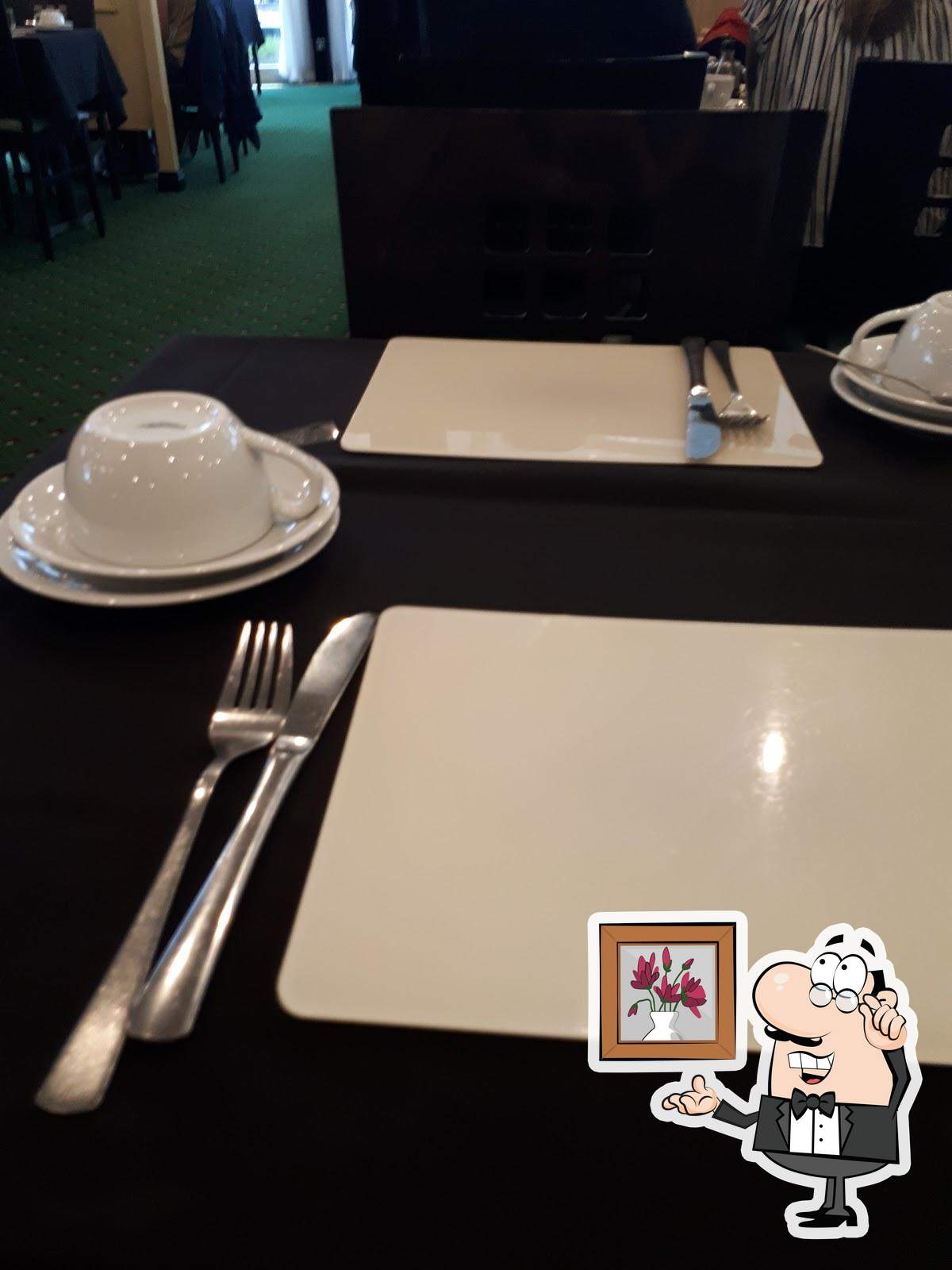 The Mermaid Fish & Chips, Leeds - Restaurant menu, prices and reviews
