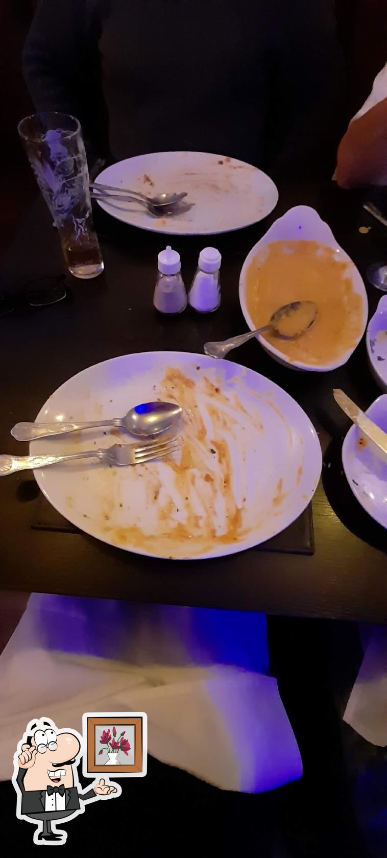 Asia Benfleet, South Benfleet - Restaurant menu, prices and reviews