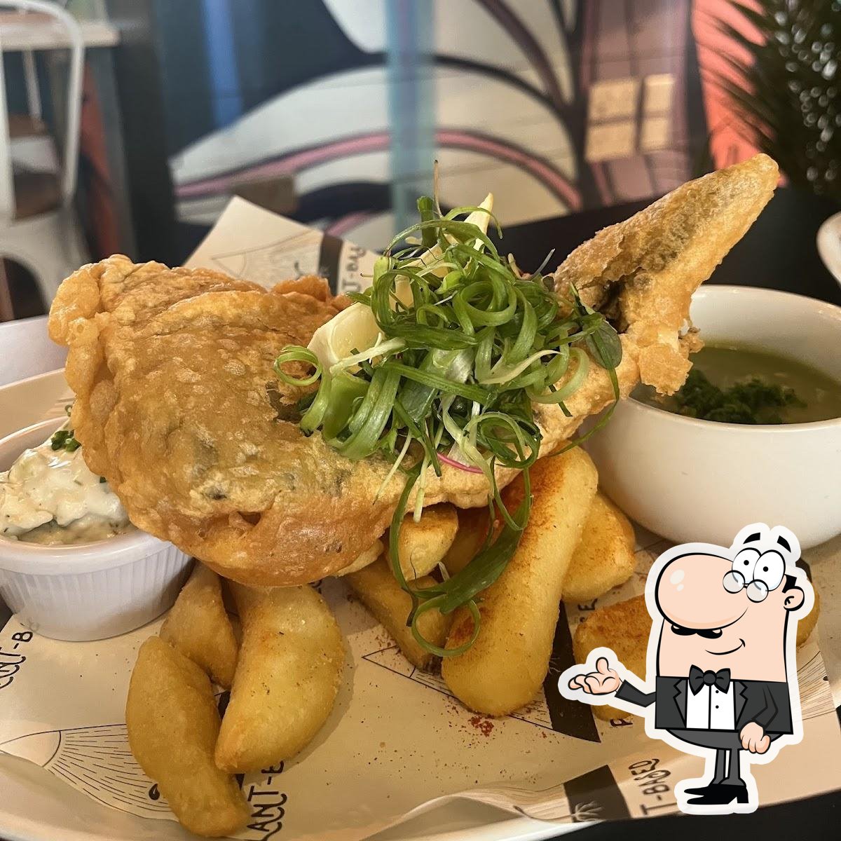 Unity Diner, London, Aldgate East - Restaurant menu, prices and reviews
