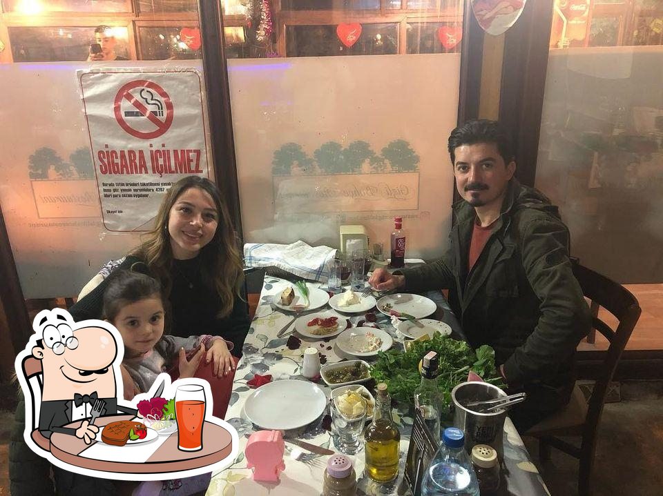 Gizli Bahçe Restaurant, Turkey, . Sk. No:14 - Restaurant reviews