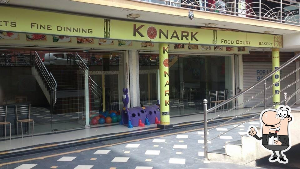 Konark Restaurant, Bikaner - Restaurant reviews