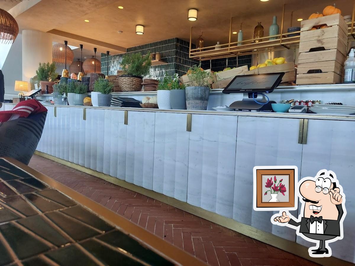 Beefbar Athens, Vouliagmeni - Restaurant menu, prices and reviews