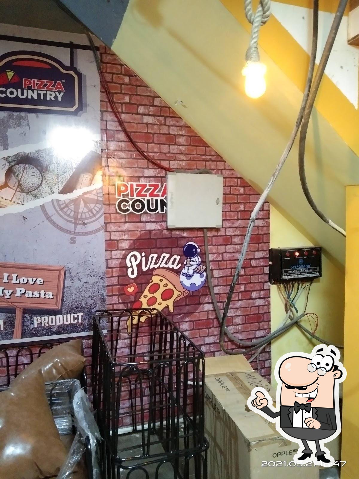PIZZA COUNTRY, Phagwara - Restaurant menu, prices and reviews