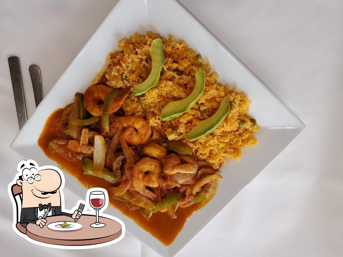 Lindo Michoacan in Forest Grove - Restaurant menu and reviews