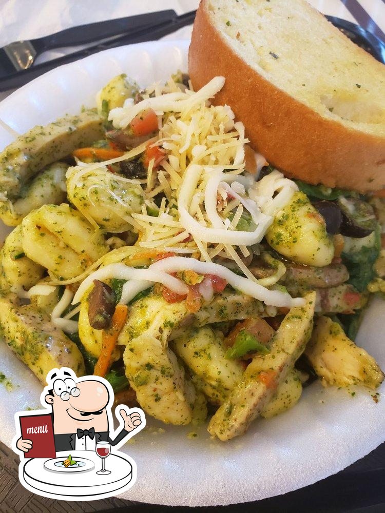 Providence Mission Hospital Cafeteria in Mission Viejo - Restaurant ...