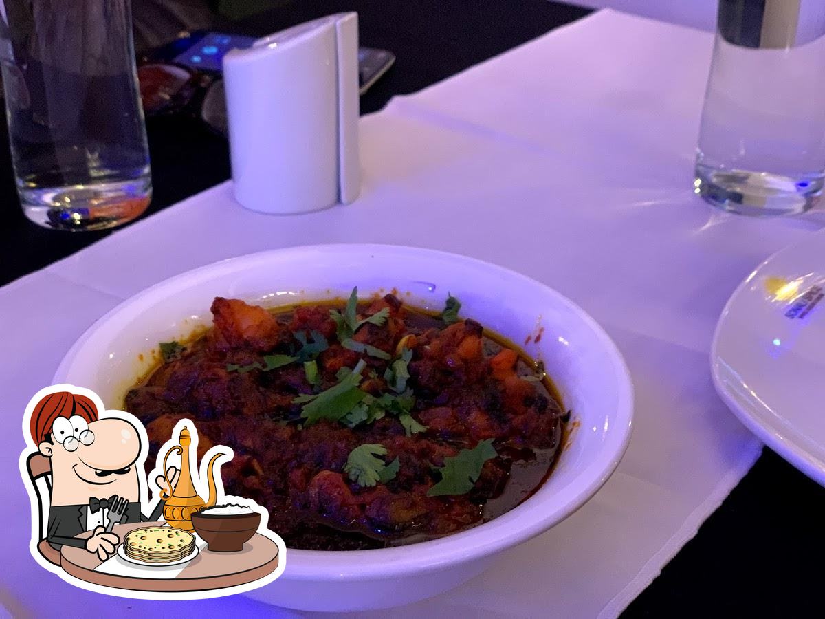 Sonali Spice Beverley in Beverley - Restaurant menu and reviews