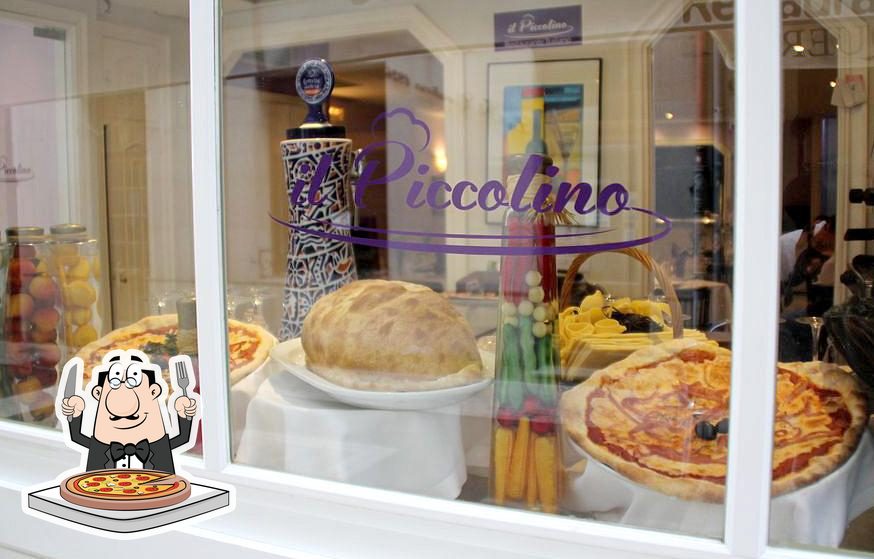il Piccolino in A Coruña - Restaurant reviews