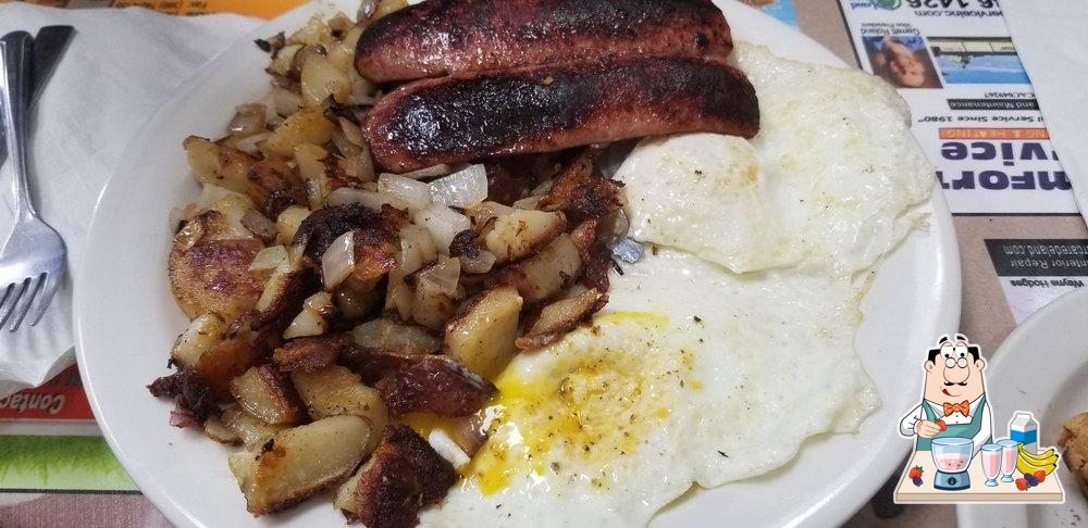 Big Rig 2 in DeLand - Restaurant reviews