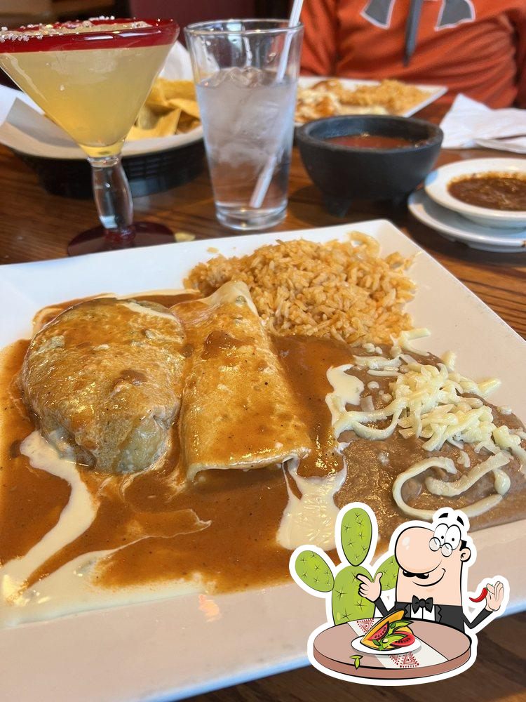 Pub y bar Fiesta Azteca, Uniontown - Carta del restaurante y opiniones