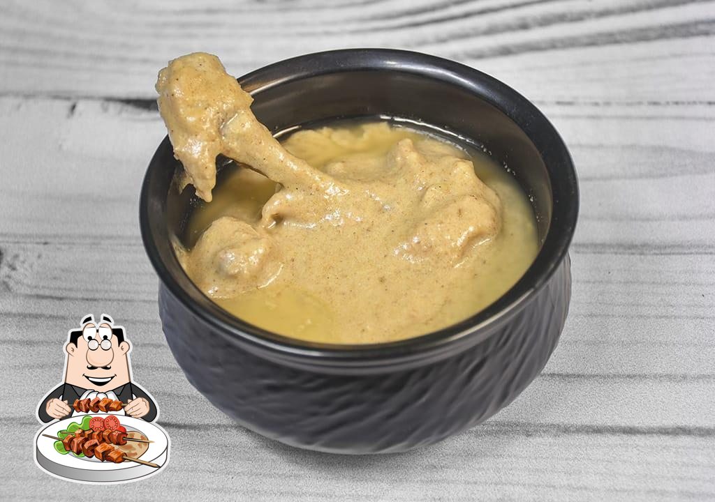 Lucknow Handi Chicken, Lucknow - Restaurant reviews