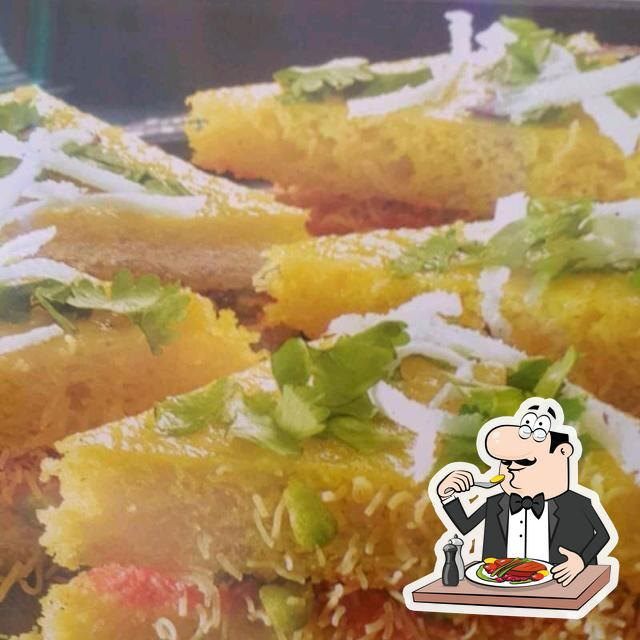 Navyug Khaman, Surat, Singanpor Rd - Restaurant menu and reviews