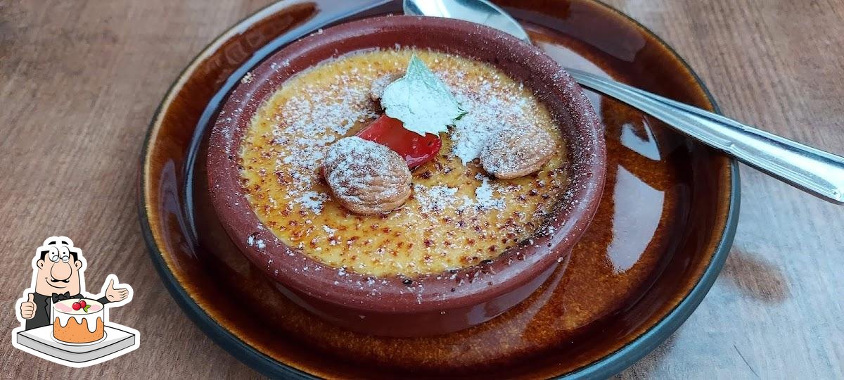 Restaurang Store Thor restaurant, Ystad - Restaurant menu and reviews