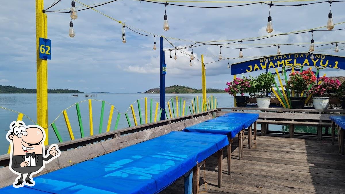 Seafood Jawa Melayu 1, Batam - Restaurant menu, prices and reviews