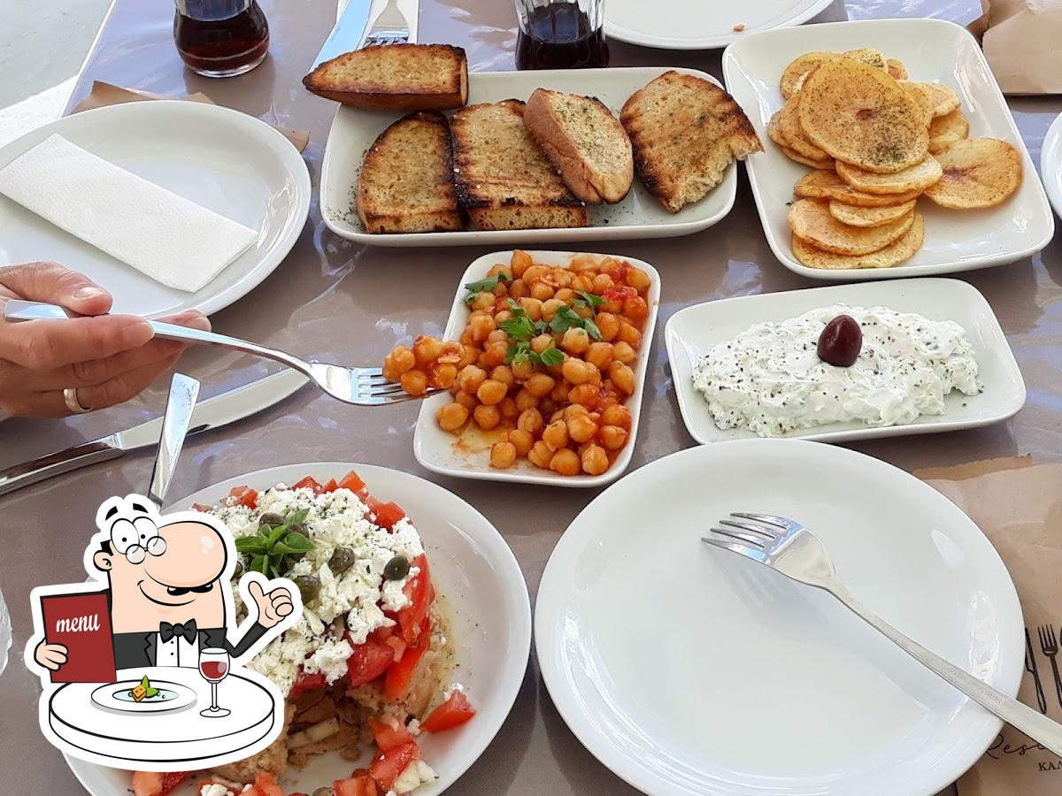 Takis Taverna "Platanos", Laerma - Restaurant reviews