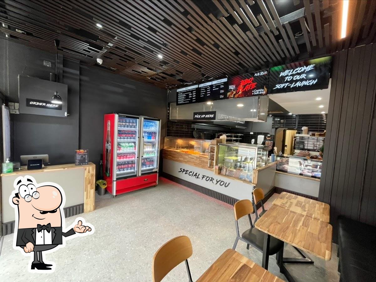 Bah Express BBQ, Randwick - Restaurant menu, prices and reviews