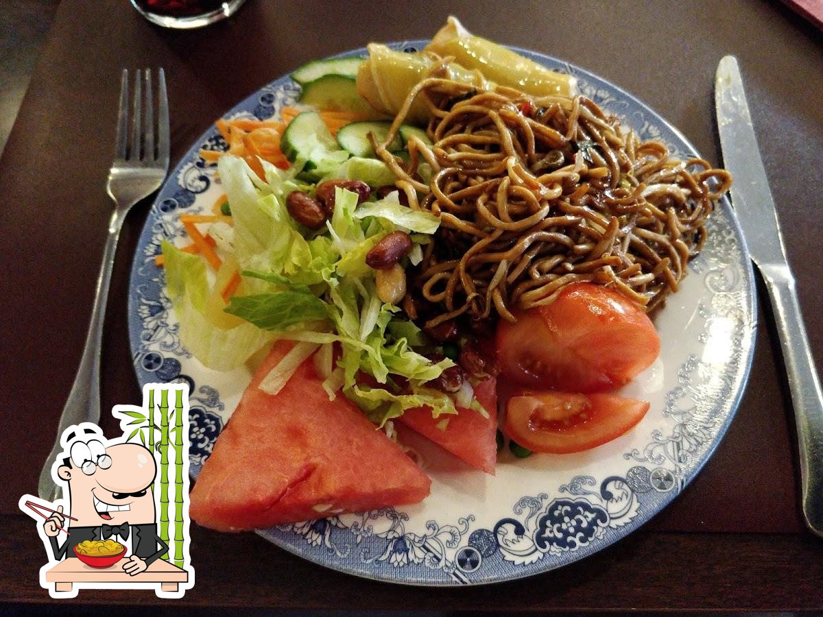 Restaurant China House, Maribo - Restaurant reviews