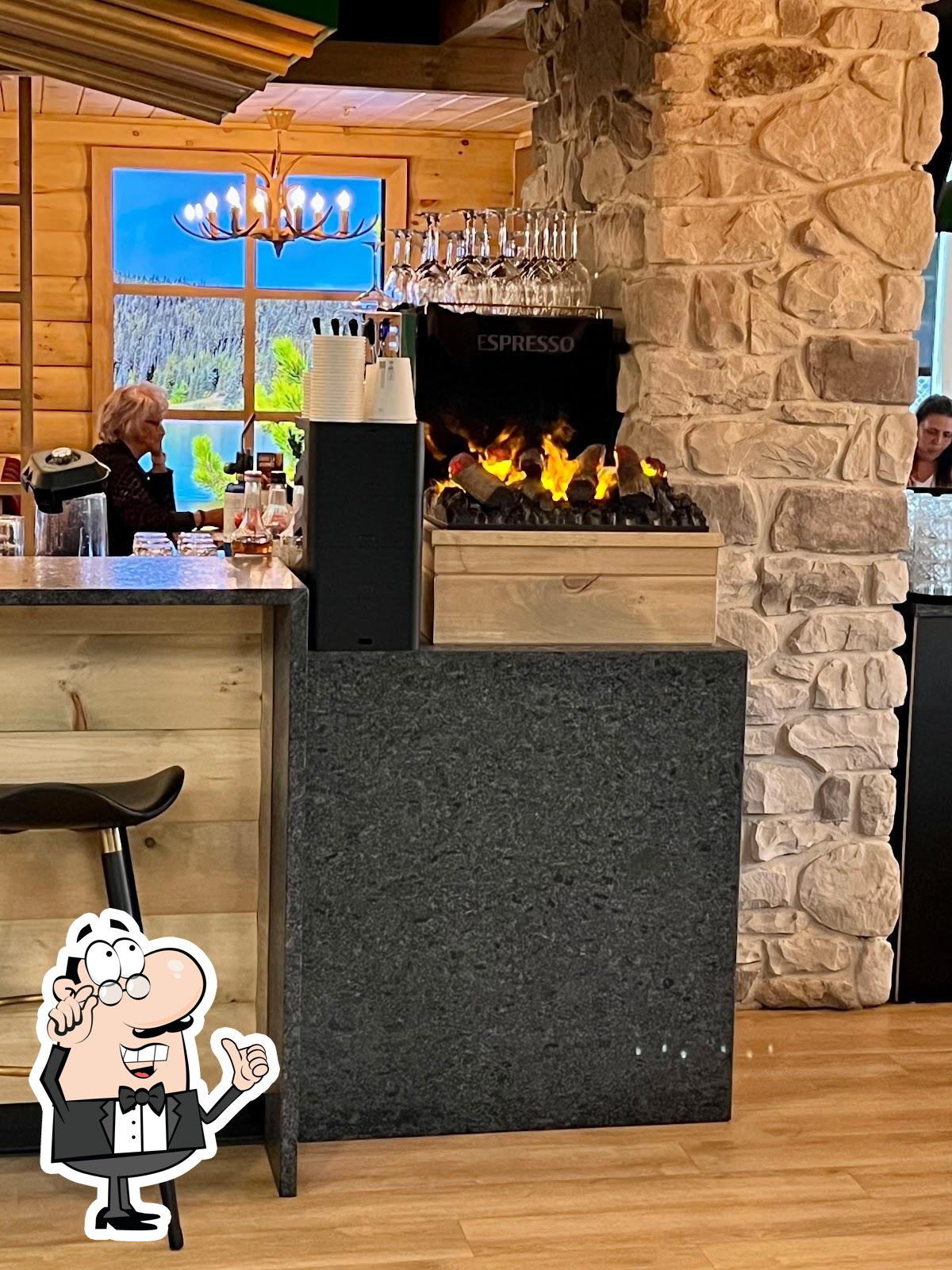 Au Petit Chalet, Québec - Menu du restaurant, prix et avis