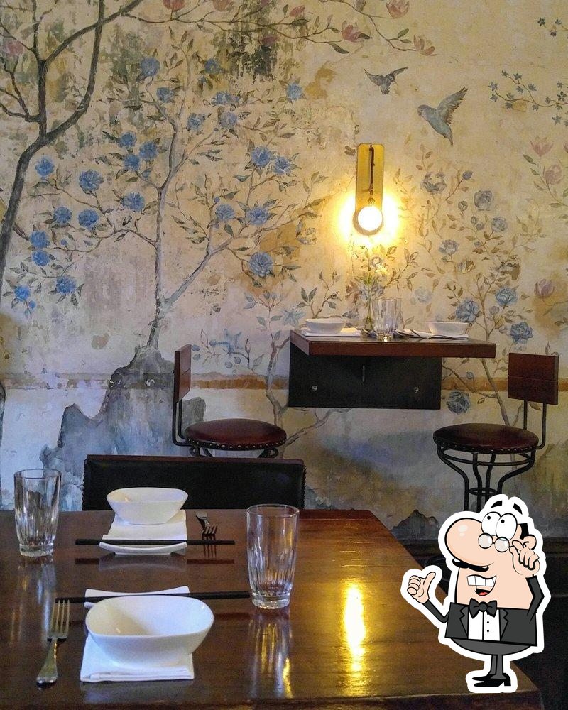 DaiLo, Toronto, Bathurst - Restaurant menu, prices and reviews